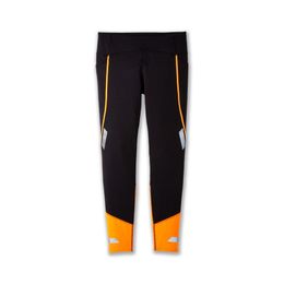 Brooks Run Visible Tight 2.0 Bekleidung Damen bunt