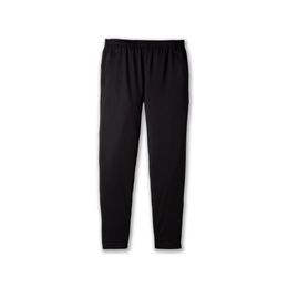 Brooks Spartan Pant 2.0 Bekleidung Herren schwarz XL
