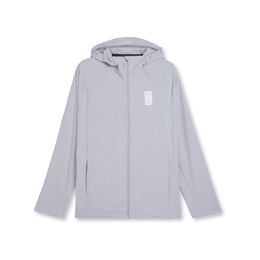 Puma X Saysky Jacket Bekleidung Unisex grau S