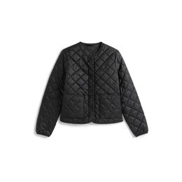 Tommy Hilfiger Between-Season Jacket female Black size M
