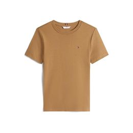 Tommy Hilfiger T-Shirt 'CODY' Damen Größe XL hellbraun