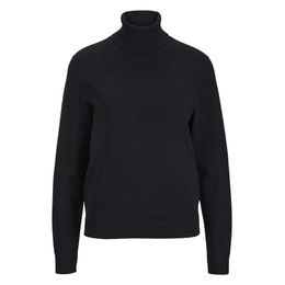 Madeleine Mode Madeleine Sweater female Black size 34