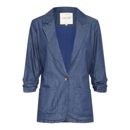 Cream Blazer 'Tallie' Damen Gr&ouml;&szlig;e 36 black denim