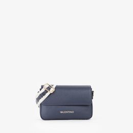 Valentino Handbags VALENTINO BAGS Umhängetasche »ZERO RE« mit Standfüßchen aus Metall Blu Notte
