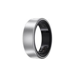 Samsung Fitness-Tracker »Galaxy Ring Größe 8« silberfarben + silber