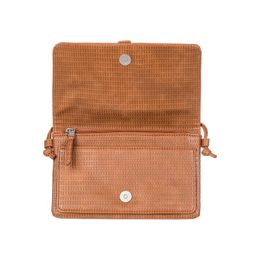 Roxy Mini Bag »Singing Waves« Camel Einheitsgröße Einheitsgröße Material: Veganer Stoff aus Polyurethan