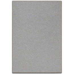 my home Teppich &raquo;Blackburn&laquo; rechteckig 4 mm H&ouml;he Beige Obermaterial: 100% Polypropylen B : 100 cm 1 Stk.