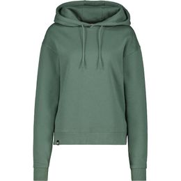 alife and kickin ALIFE & KICKIN Kapuzensweatshirt &raquo;Damen ThaneeAK A&laquo;, Basic Hoodie Kapuzenpullover, Sweatshirt mit Kapuze sage leaf XL XL Ein Sweatpullover f&uuml;r...