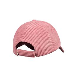 Roxy Trucker Cap »Pretty Nature« Sachet Pink Einheitsgröße Einheitsgröße Material: Bedruckter, einfarbiger Stoff aus...