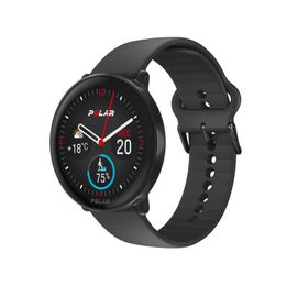 Polar Smartwatch »IGNITE 3 Größe S-L« ( ) Proprietär Schwarz