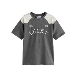 next Shirt female Grey size L