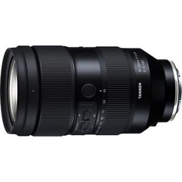 Tamron Objektiv »35-150mm F/2-2.8 Di III VXD Vollformat für Sony E-Mount« schwarz Fragen? Telefonisch bei 040 - 3603 3320 oder per Mail bei...