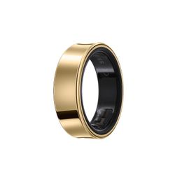Samsung Fitness-Tracker »Galaxy Ring Größe 15« goldfarben + gold