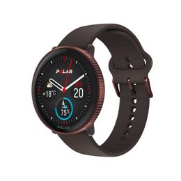 Polar Smartwatch »IGNITE 3 Größe S-L« ( ) Proprietär Braun