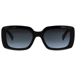 Marc O'Polo MARC O'POLO Sonnenbrille »EYEWEAR Sonnenbrille« schwarz