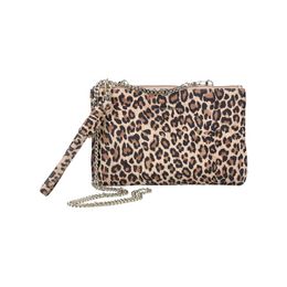 Peter Kaiser Henkeltasche »Taschen Veloursleder« Leopard