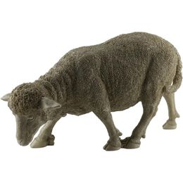 AM Design Dekofigur &raquo;Schaf aus Polyresin&laquo; Osterdeko in schwarz, silber-, gold- oder cremefarben creme