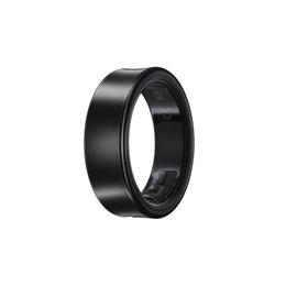 Samsung Fitness-Tracker »Galaxy Ring Größe 7« schwarz + schwarz