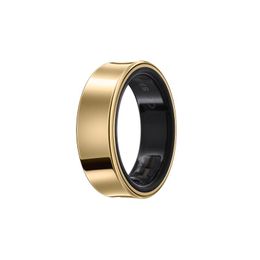 Samsung Fitness-Tracker &raquo;Galaxy Ring Gr&ouml;&szlig;e 7&laquo; goldfarben + gold