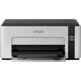 Epson Tintenstrahldrucker »EcoTank ET-M1120« weiß