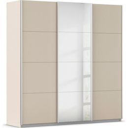 Rauch Schwebetürenschrank »Kleiderschrank Schrank OTTO ́S CHOICE Garderobe AGORDO« in zwei Griff-Farben, Top Innenausstattung, in 4 Breiten und 2...