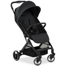 hauck Kinder-Buggy »Travel N Care Plus, black« 22 kg black