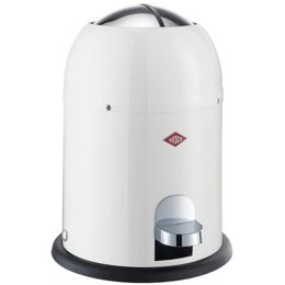 Wesco Kosmetikeimer »Mini Master« 1 Behälter 6 Liter Weiß