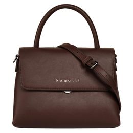 Bugatti Henkeltasche »ALMATA« braun