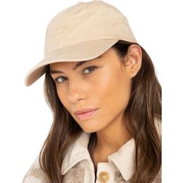 Billabong Baseball Cap »Essential« Khaki Einheitsgröße Einheitsgröße Stoff: Baumwoll-Canvas-Stoff