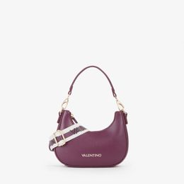 Valentino Handbags VALENTINO BAGS Schultertasche »ZERO RE« im schicken Design Prugna