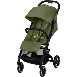 Cybex Kinder-Buggy »Gold, Beezy« 22 kg moss green