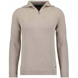 Ragman Troyer Sand 48 48 Troyer-Pullover