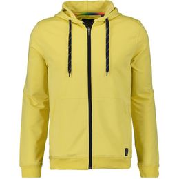 Ragman Sweatjacke Banane-534 S4648 S4648 Hoody