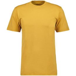 Ragman T-Shirt K&uuml;rbis-536 XXL XXL Rundhals