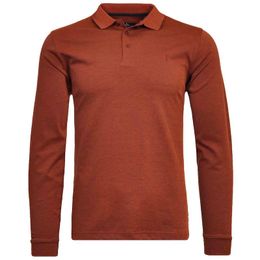 Ragman Poloshirt Rost-555 S S Moderne Passform