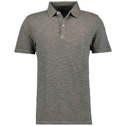 Ragman Poloshirt Hellbeige-220 L L Poloshirt