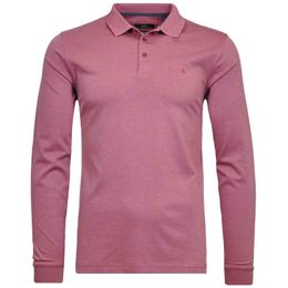 Ragman Poloshirt Vintage Rot-434 XXL XXL Moderne Passform