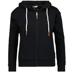 Ragman Sweatjacke Schwarz 3XL (56/58) 3XL (56/58) Hoody
