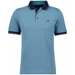 Ragman Poloshirt Jade-338 XL XL Piqu&eacute;-Poloshirt