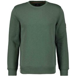 Ragman Sweatshirt Thymian-348 XL (52/54) XL (52/54) Sweatshirt