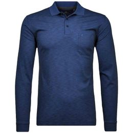 Ragman Poloshirt Dunkelblau-793 XL XL Legere Passform