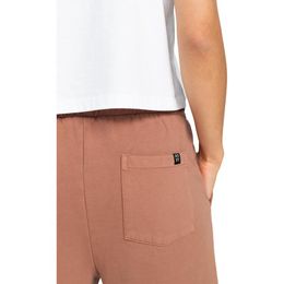 Roxy Jogger Pants &raquo;Until Daylight Track&laquo; Cedar Wood M M Stoff: Baumwoll-Polyester-Mischgewebe [320...