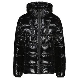 ALIFE & KICKIN Winterjacke »Herren BranAK A« black M M Stylisch durch den Winter mit der warm gefütterten Herrenjacke BranAK A von alife and kickin