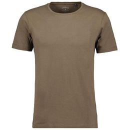 Ragman T-Shirt Mokka-835 XL XL Rundhals