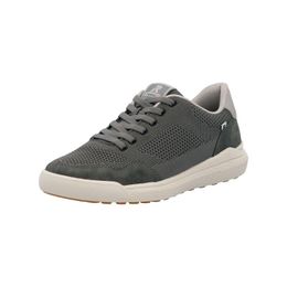 Rieker Herren Sneaker &raquo; Sneaker Textil&laquo; grau 46