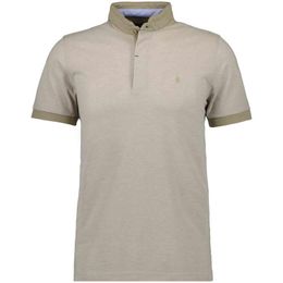 Ragman Poloshirt Kitt-881 58 58 Stehkragen