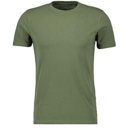 Ragman Herren Ragman T-Shirt gr&uuml;n XXL