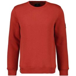 Ragman Sweatshirt Rostrot-063 XXL5456 XXL5456 Sweatshirt