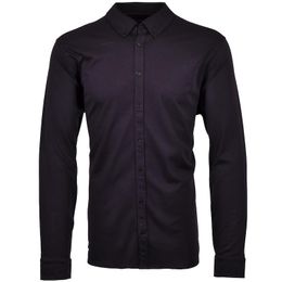 Ragman Poloshirt Kardinal L L Button-down-Kragen