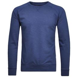 Ragman Sweatshirt Nachtblau 3XL5658 3XL5658 Rundhals